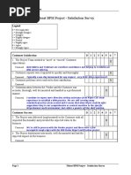 Project Completion Report - PAUT | PDF | Economies | Business