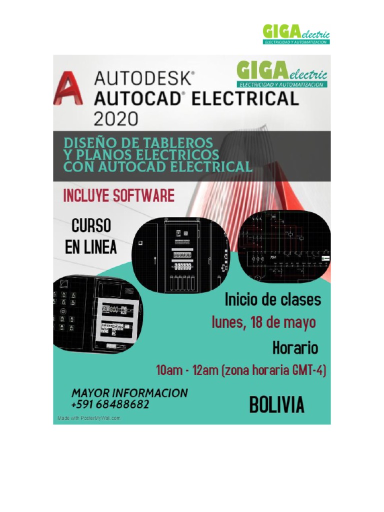Autocad Electrical ONLINE | PDF