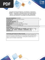 TUTORIAL WRPLOT View - SIMC | PDF | Hidrología | Hidrografía