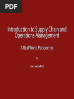 Operations Management (10th Edition) by Jay Heizer & Barry Render ...