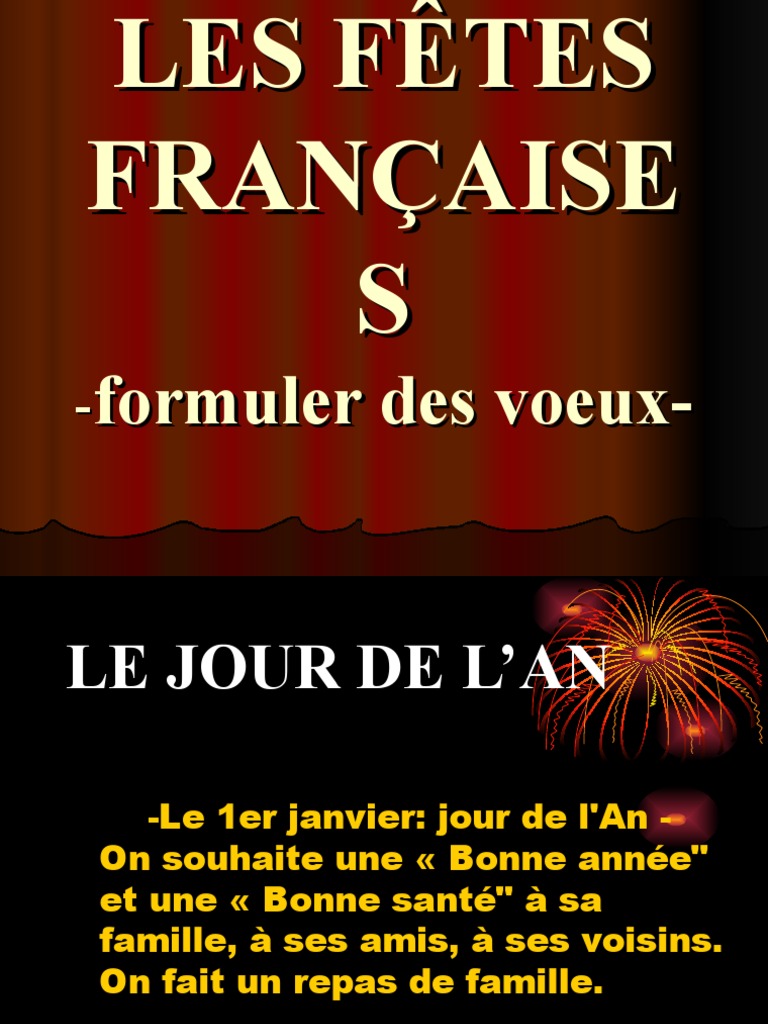 Les Fetes Francaises | PDF | Livres de cuisine, nourriture et vin