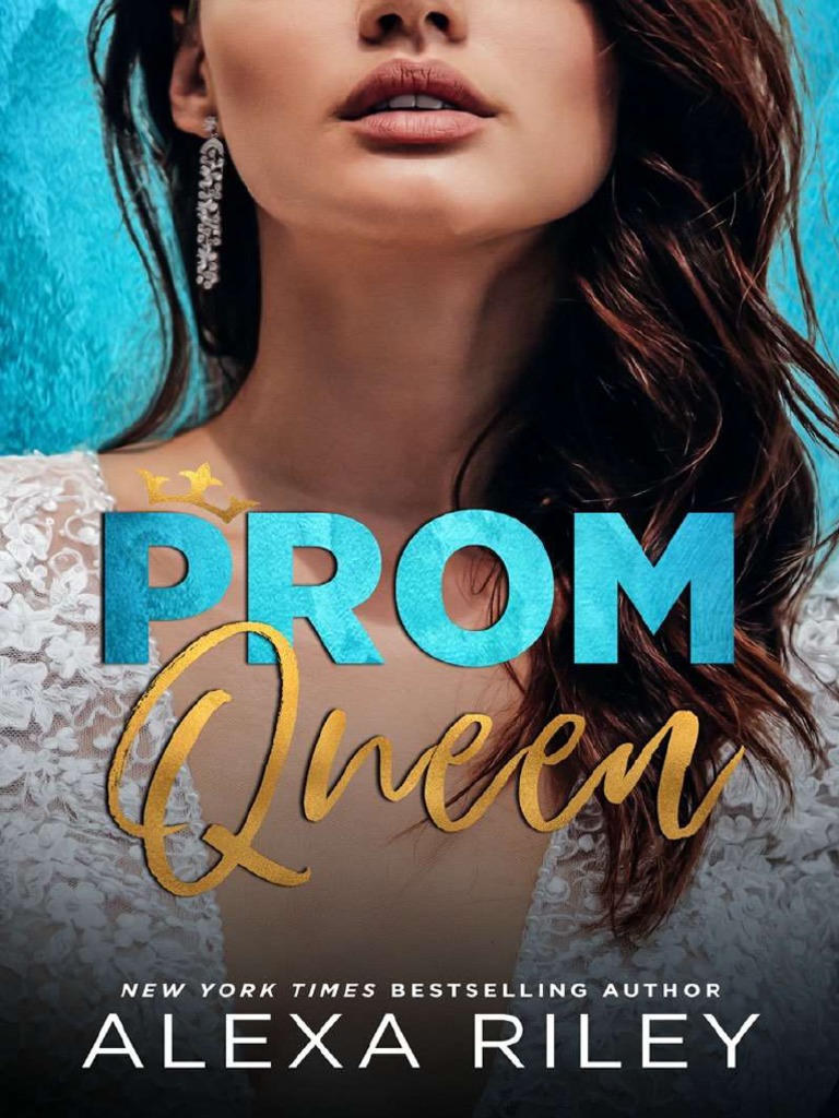 635) 02. Prom Queen | PDF | Ralph Waldo Emerson