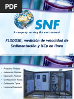 Malla Curricular Tecnico en Procesos Mineros | PDF | Minería