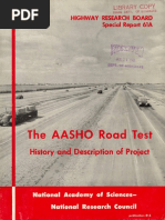 Aashto t86-70 Recoleccion de Muestra | PDF | Soil | Nature