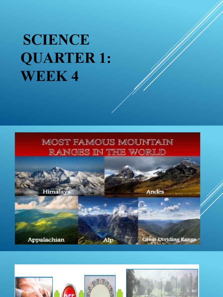 Science 10-Plate Boundary | PDF | Plate Tectonics | Geology