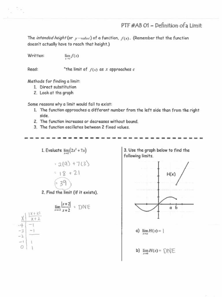 Path To A 5 Ab Key | PDF