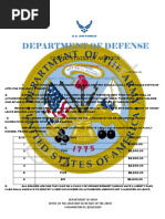 Army Family Care Plan Checklist | PDF | Legal Guardian | Justice
