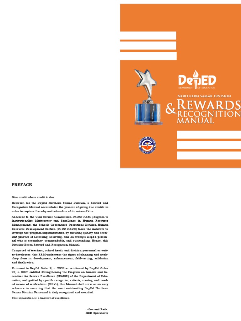 Reward and R Final | PDF | Cognition