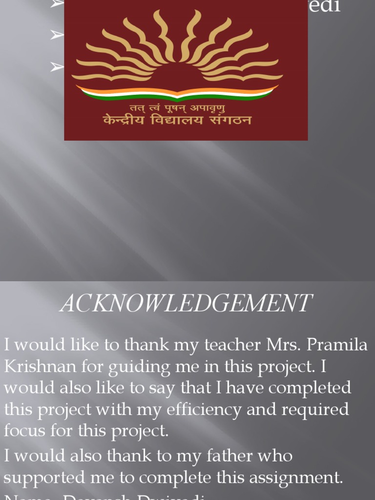 Project of Assam | PDF | South Asia