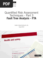 PFMEA Ranking Table Rating Criteria Action Guideline | PDF | Business ...