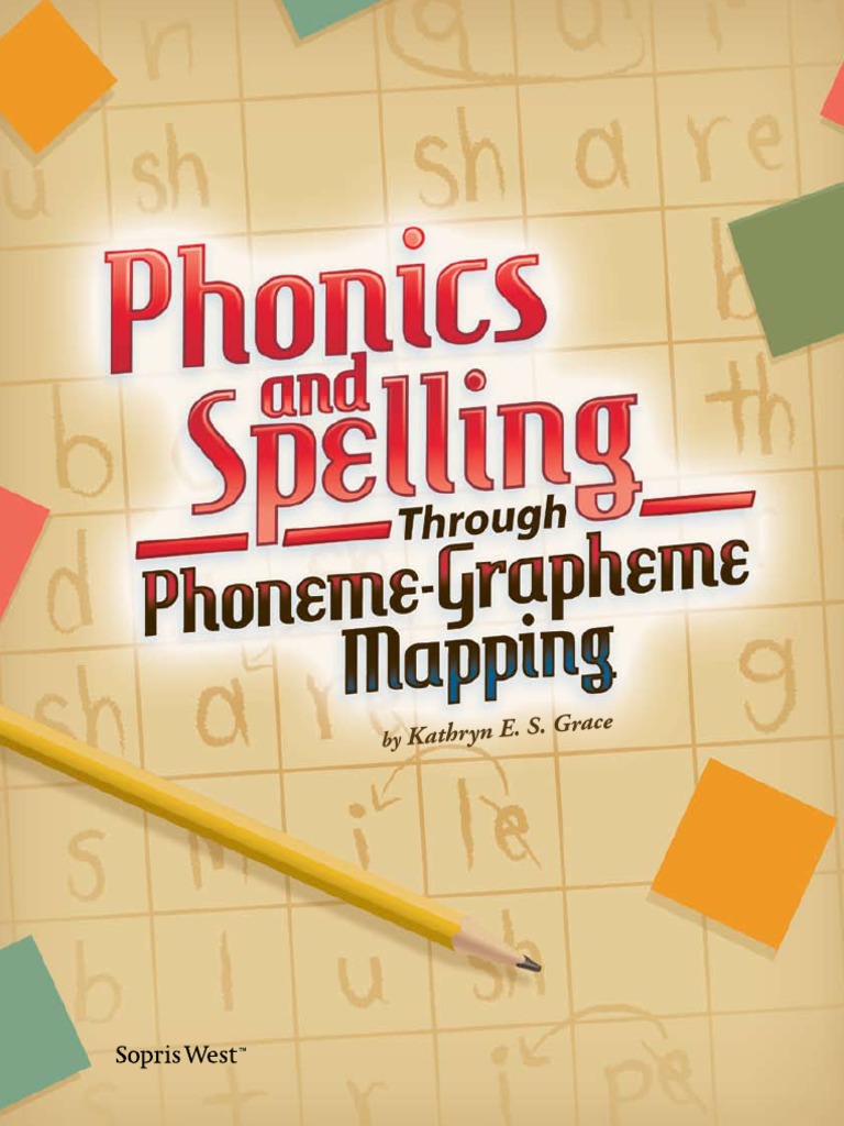 266 PGM Overview | PDF | Phonics | Syllable