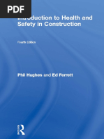 CIH Equation Sheet 2025 | PDF | Quantity | Units Of Measurement