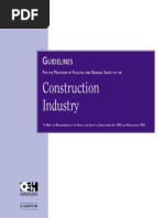 Material Safety Data Sheet: Unitor Usc | PDF | Firefighting | Personal ...