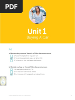 Toyota Questionnaire | PDF | Toyota | Car