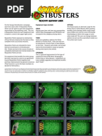 Specter 2 Ghosts | PDF | Ghosts | Undead