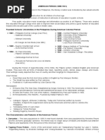 CHAPTER 2 Sample of RRL Foriegn and Local | PDF | Teachers ...