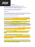 Child Support Motion | PDF | Child Support | Due Process