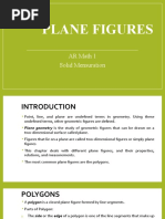Mathematics Form 3 | PDF | Circle | Angle