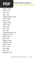 Pharmacy Reject Codes | PDF | Medicare (United States) | Medical ...