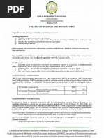 Understanding Loans Payable in Accounting | PDF | Loans | Present Value