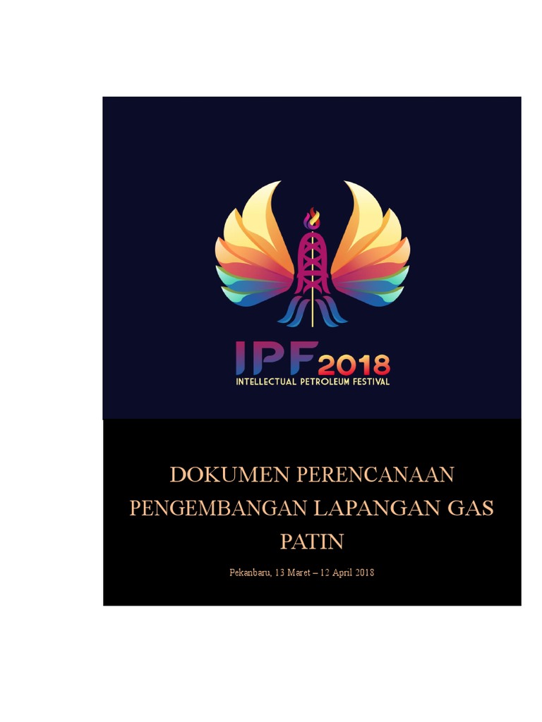Laporan Pod Uir Ipf2018 | PDF