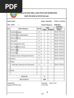 Panduan Pengisian SIREMA Dan SIMARI ULM PSPPI | PDF