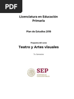 Posiciones y Niveles del Actor en Escenario | PDF | Teatro | Artes ...