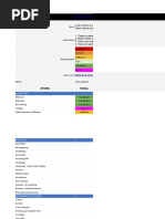 50 Kinks and Fetishes - An A-to-Z List of Kinks and Fetishes You Should ...