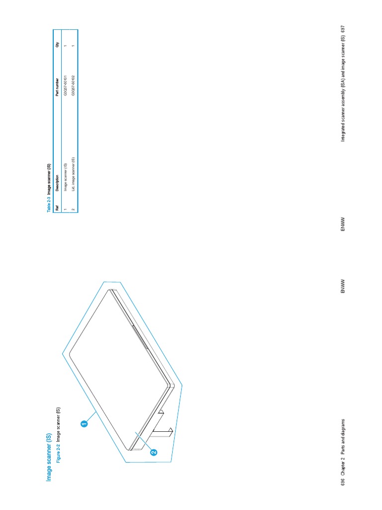 HP LaserJet Pro M101, M106 and LaserJet Pro MFP M129, M134 Repair ...