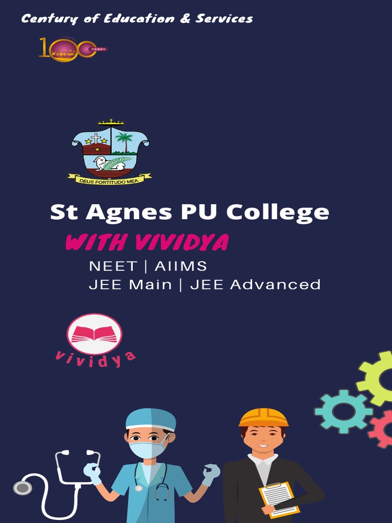 Agnes-Vividya (Mobile-First Presentation) | PDF | Curriculum | Test ...