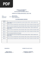 July 2022 Skeletal Workforce Schedule | PDF
