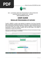 Form F-100 - Fia | PDF | U.S. Securities And Exchange Commission ...