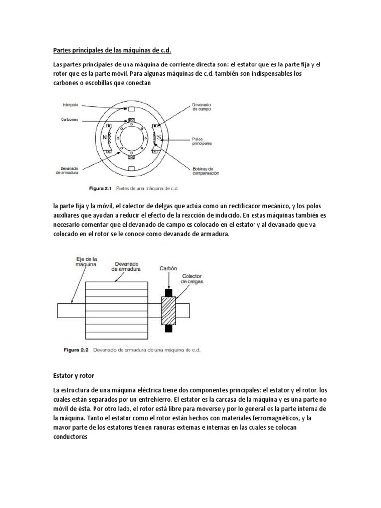 Partes de Una Maquina de CD | PDF