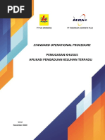 Sosialisasi Yantek Mobile V 5.9.8 (Fitur Check in Check Out) | PDF ...