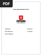 VM Check List TWC | PDF | Interior Design | Home