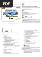 Esp 9-Q4-Modyul 1 | PDF