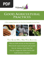 GRASP Checklist v2 0 Oct22 Protected en | PDF | Audit | Justice