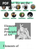 Analysis of Christopher Bruce's Shadows | PDF | Dances | Performing Arts