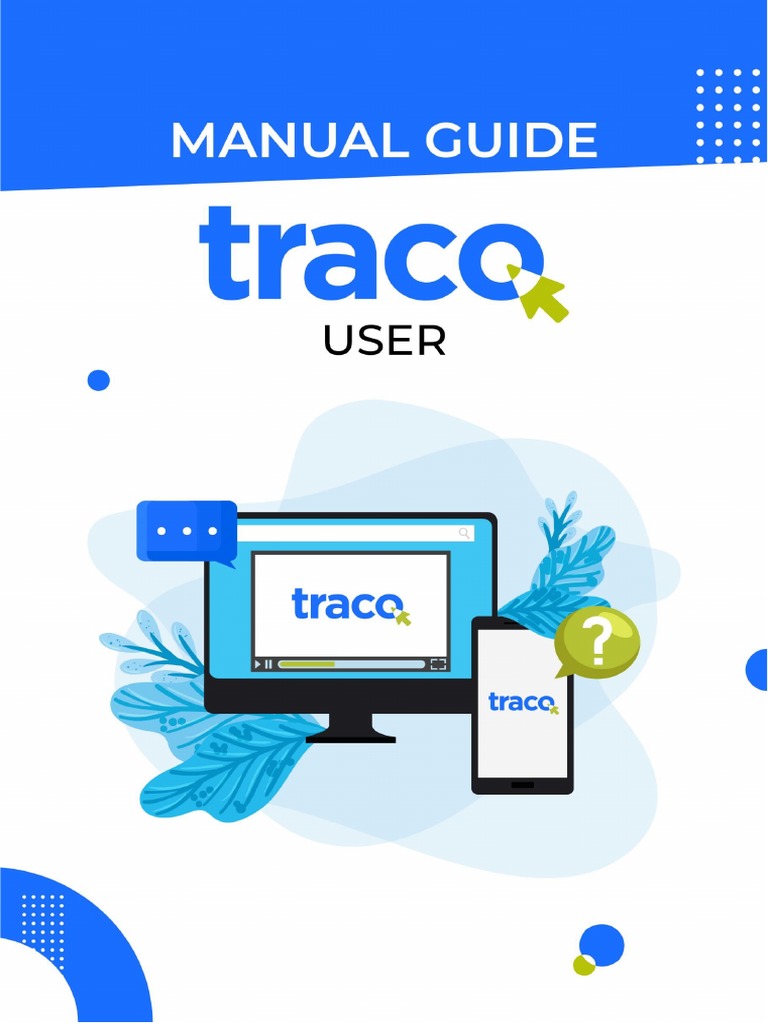 TracoGuideUser 02 | PDF