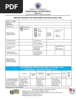 Sample Income Generating Project (IGP) For Schools | PDF | Art ...