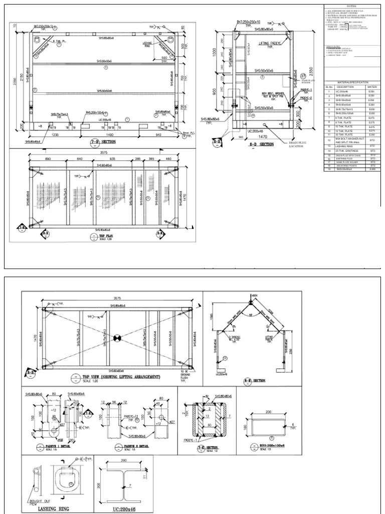 Detail of Centrifugal Pump Acid Neutralization Skid | Download Free PDF ...