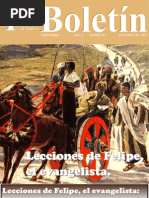 Resumen de Hechos Capitulo 8 | PDF