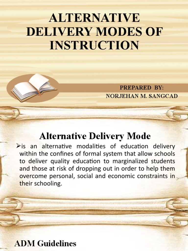 Current Issues and Trends | PDF | Teachers | Classroom