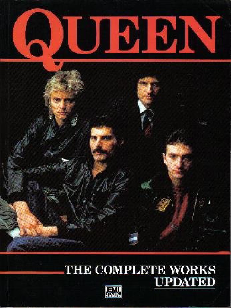 Queen - Complete | PDF