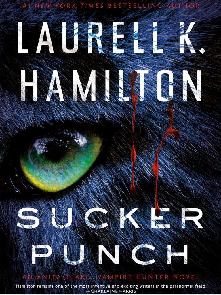 27 - Sucker Punch | PDF | Hombres lobo