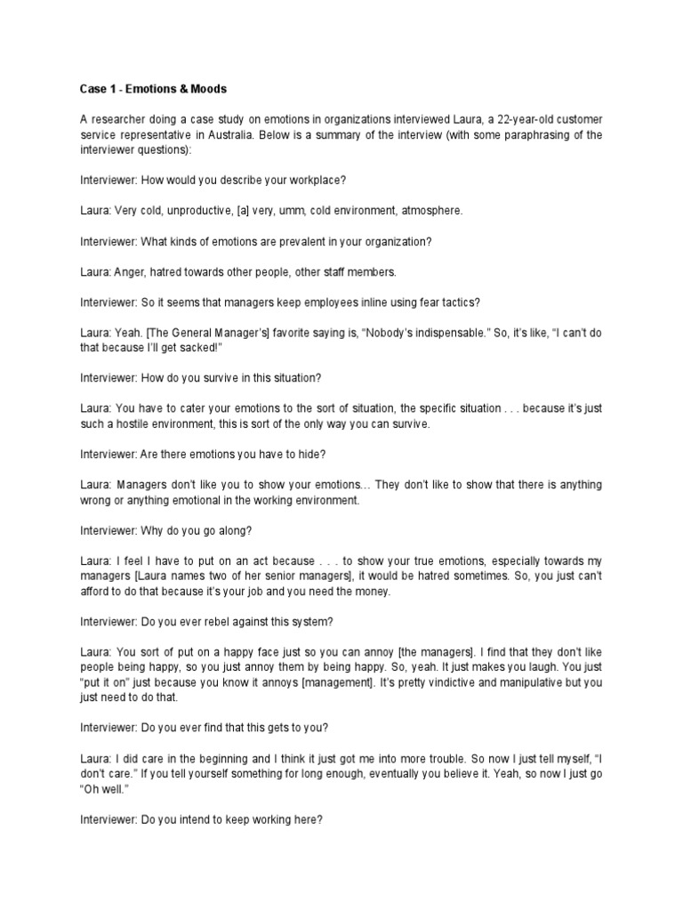 Tutorial Class 2 - English | PDF | Extraversion And Introversion ...