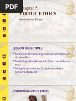Module 1. What Is Ethics. Basic Concepts | PDF | Morality | Reason