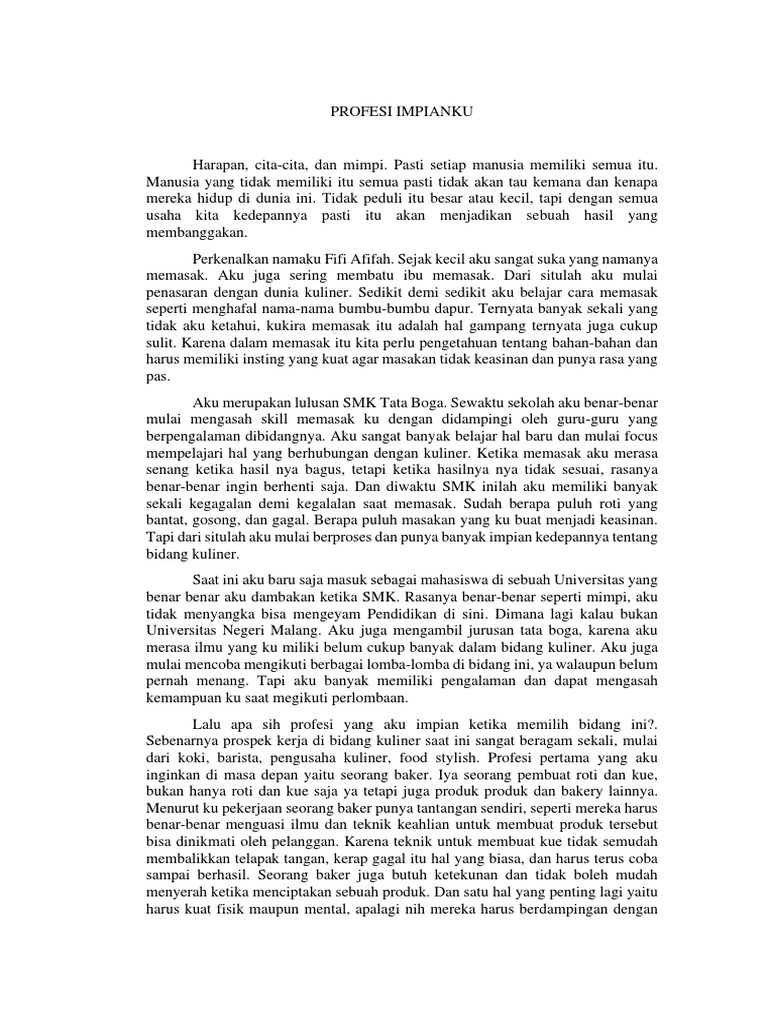 Dear Future Me | PDF