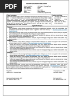 Tutorial SKP Online Simpeg BKD Kalsel | PDF | Karier & Perkembangan