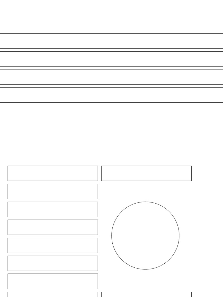 Template Bakul | PDF